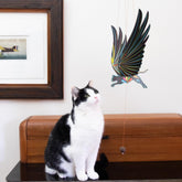 Flying Mobiles - Unique Handmade Gift - Home Decor - Fair Trade – Tulia ...