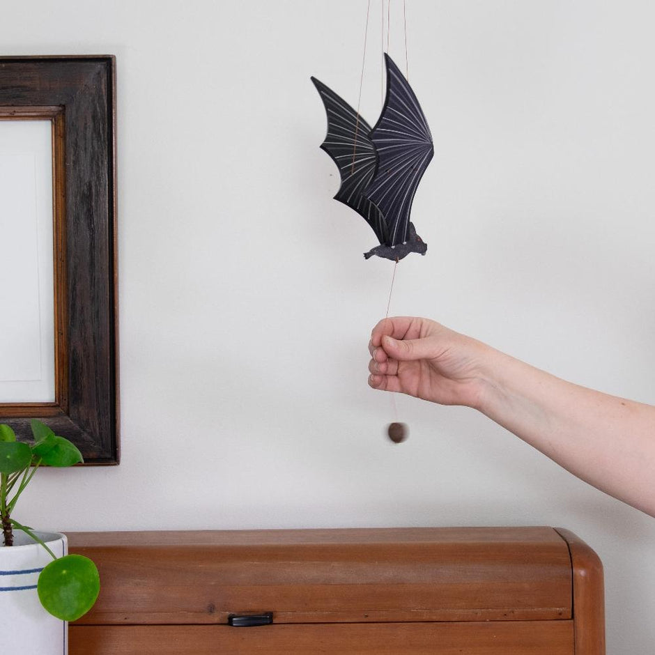 Flying Mobiles - Unique Handmade Gift - Home Decor - Fair Trade – Page ...