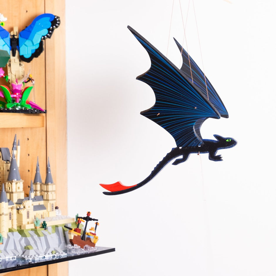 Flying Mobiles - Unique Handmade Gift - Home Decor - Fair Trade – Page ...