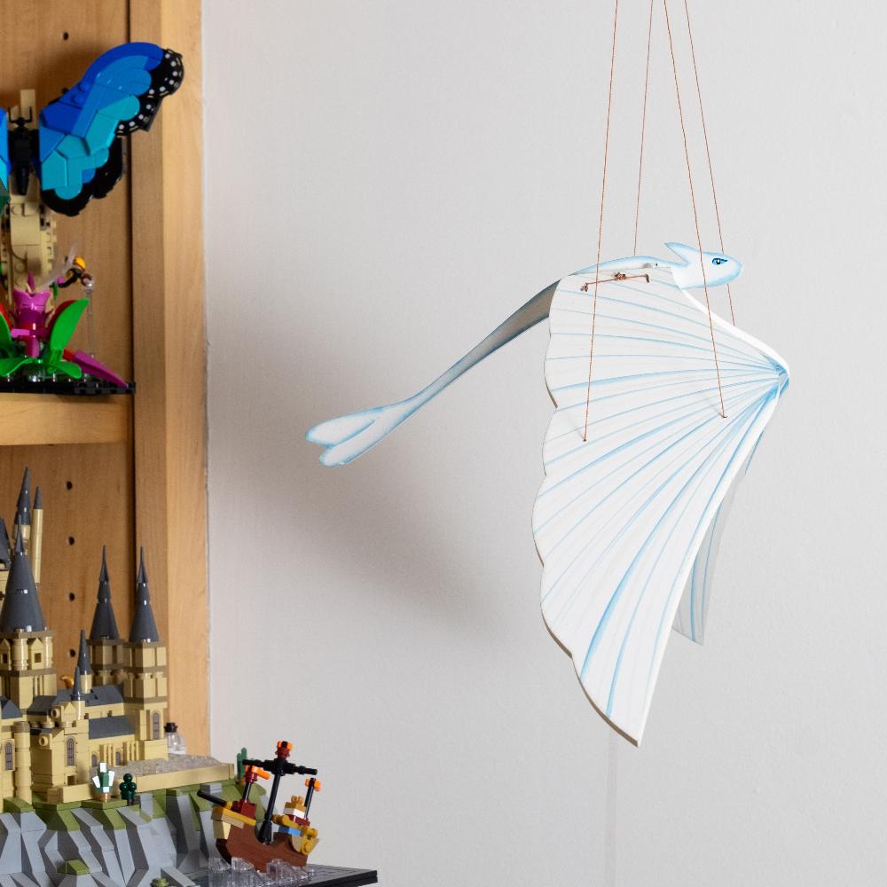Flying Mobiles - Unique Handmade Gift - Home Decor - Fair Trade – Page ...