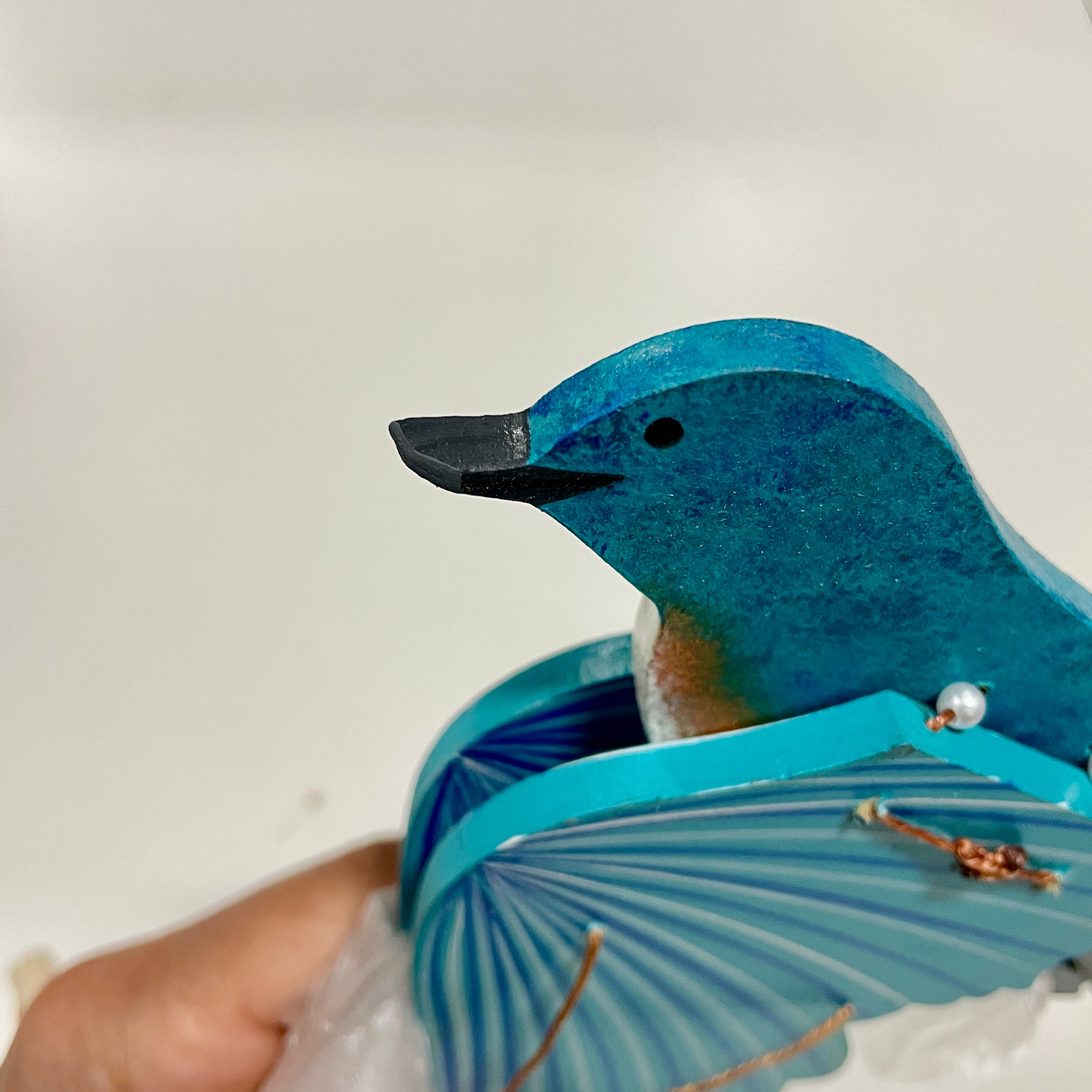 Repaired Flying Mobiles - Various – Tulia's Artisan Gallery