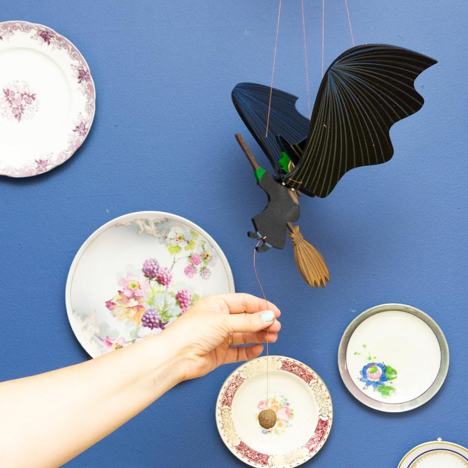 Flying Mobiles - Unique Handmade Gift - Home Decor - Fair Trade – Page ...